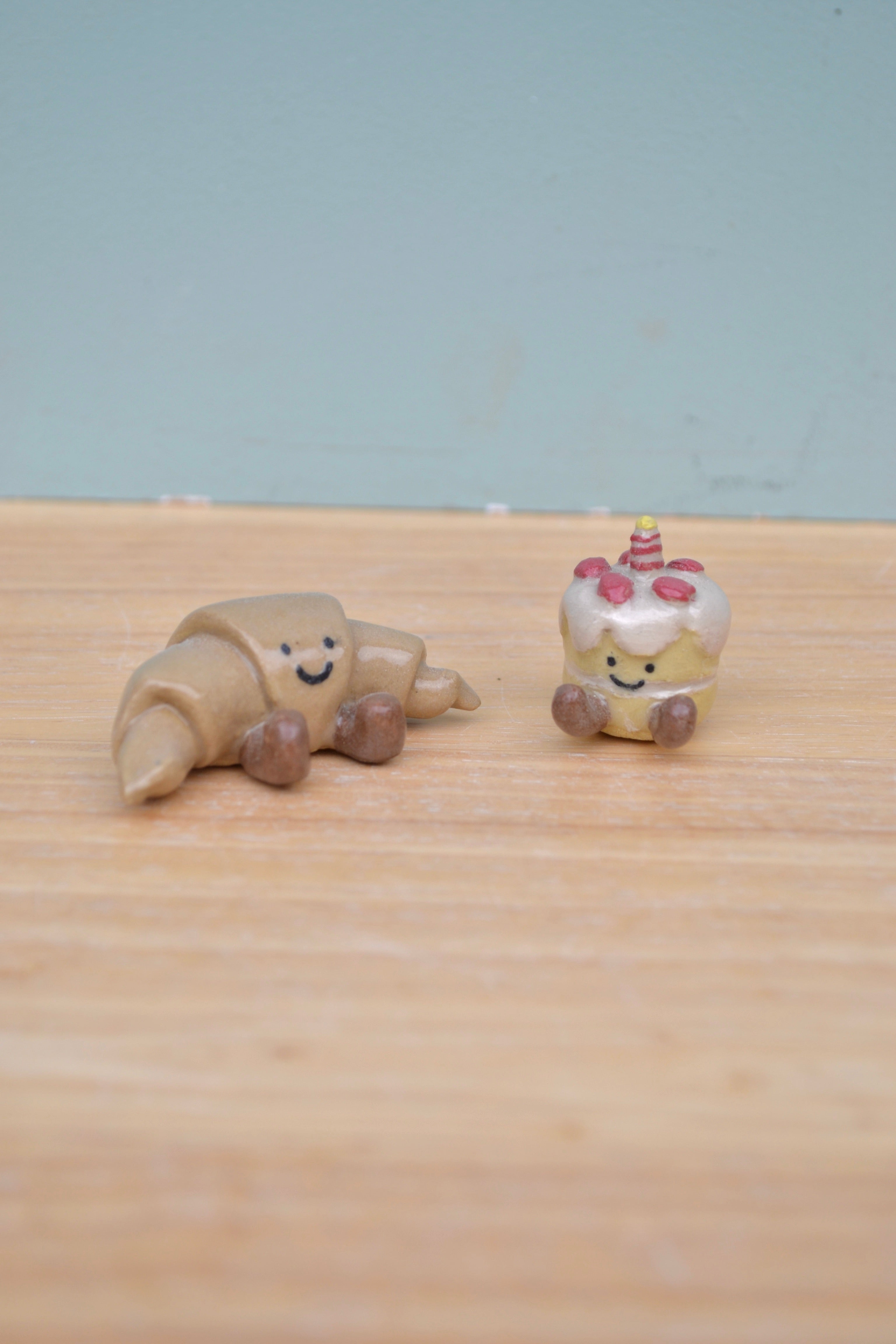 Mini Plushie Pals | Thursday 19th Feburary – Sophie Wootton Design